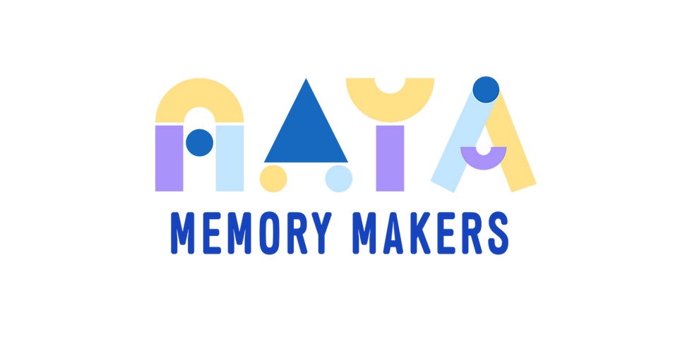 Home | AAYA Memory Makers